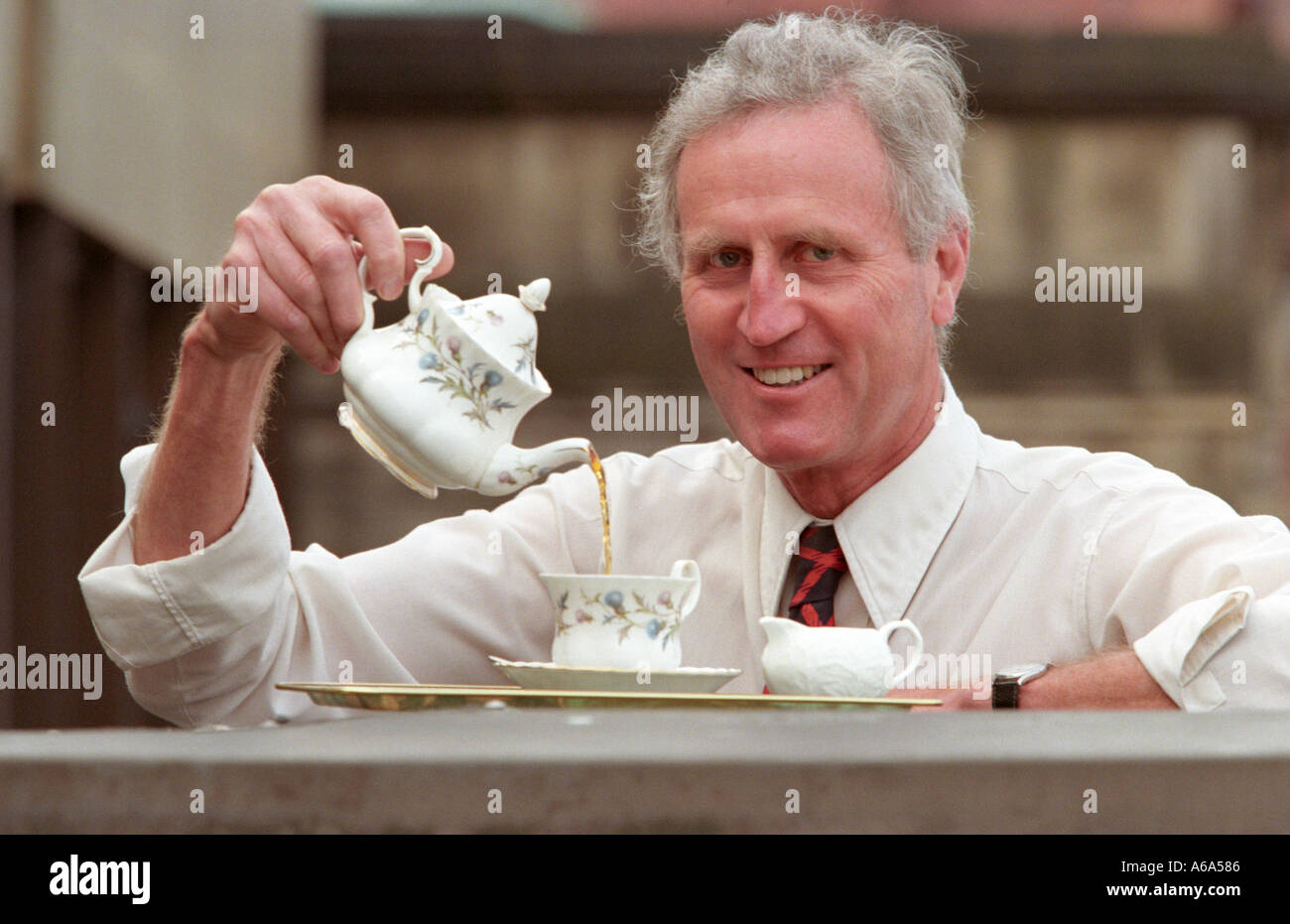 James muir hi-res stock photography and images - Alamy