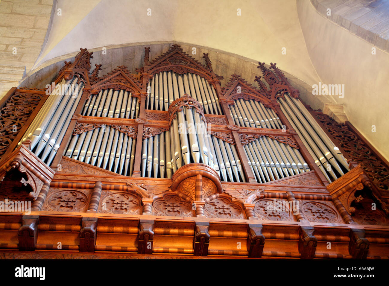 Calliope instrument hi-res stock photography and images - Alamy