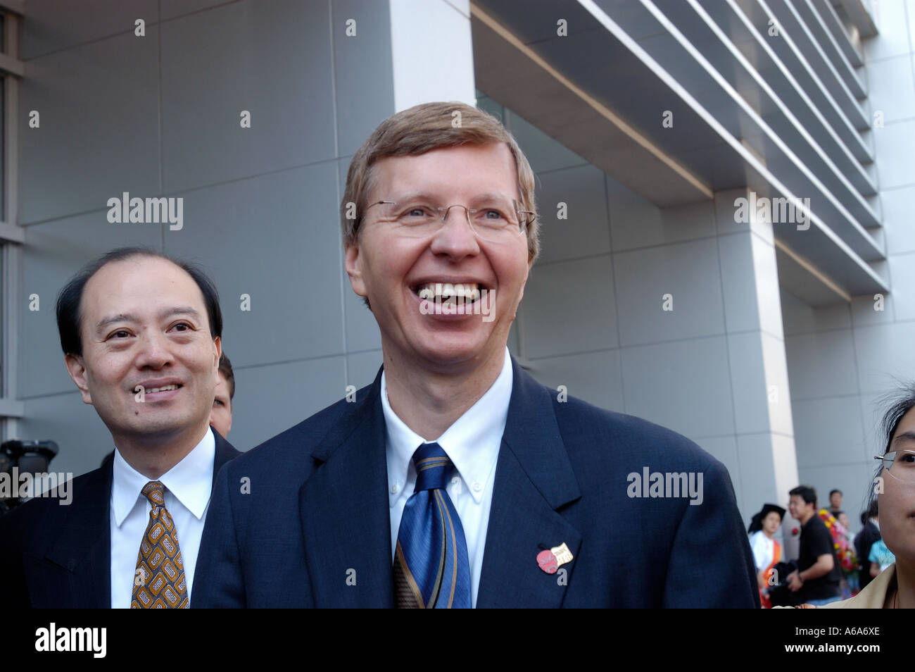 President ceo of china hi-res stock photography and images - Alamy