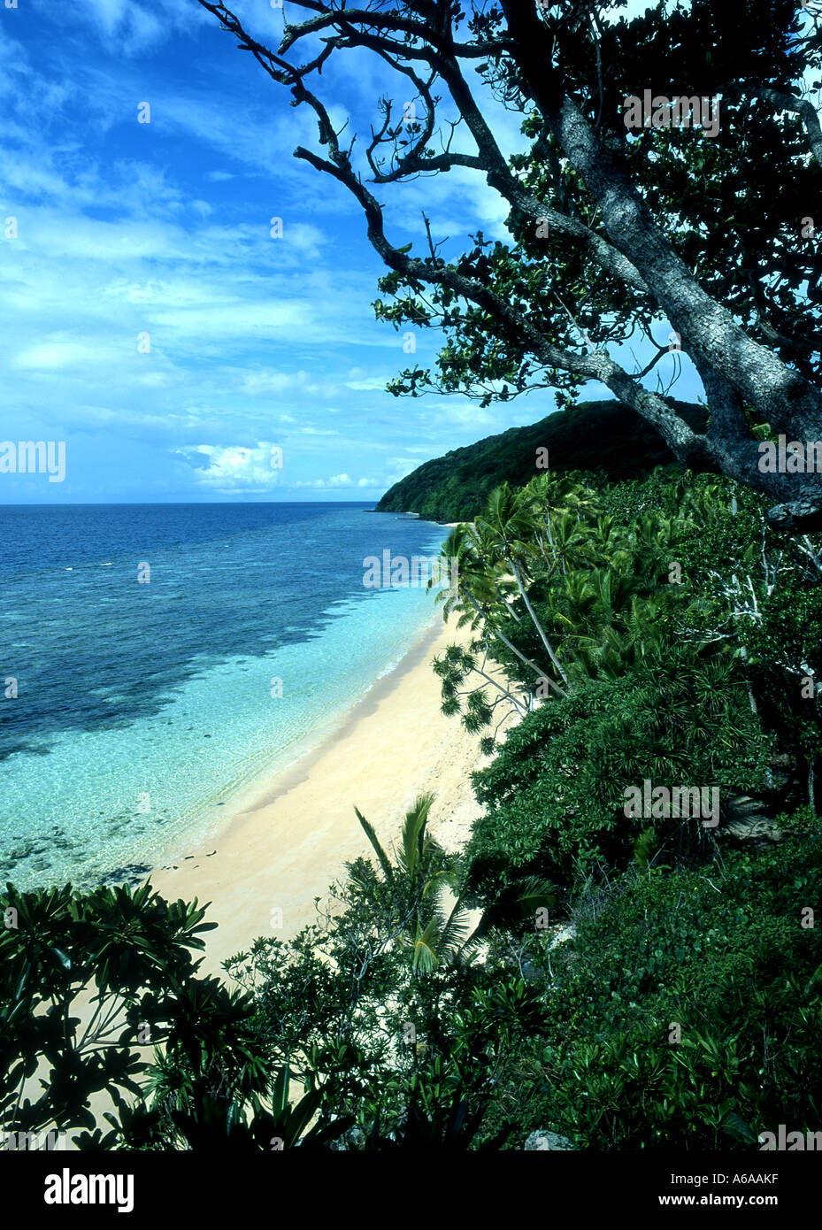 Koro island hi-res stock photography and images - Alamy