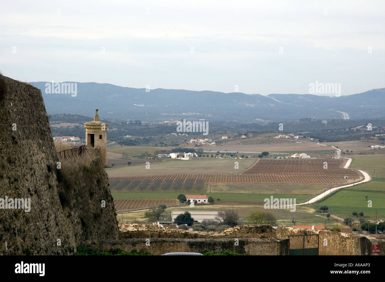 Castle top farm hi-res stock photography and images - Alamy