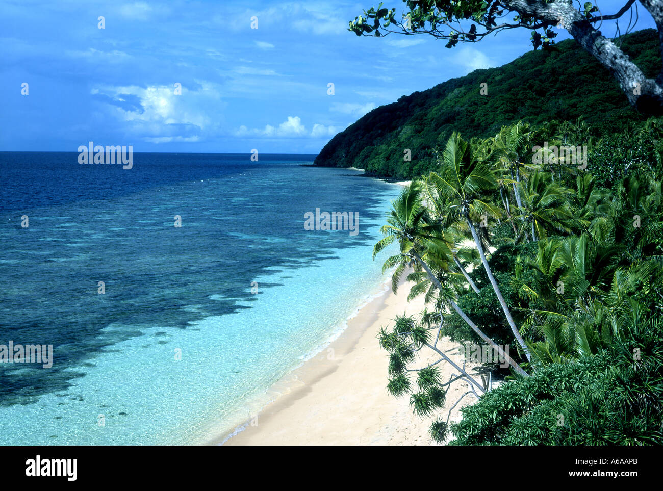 Koro island hi-res stock photography and images - Alamy