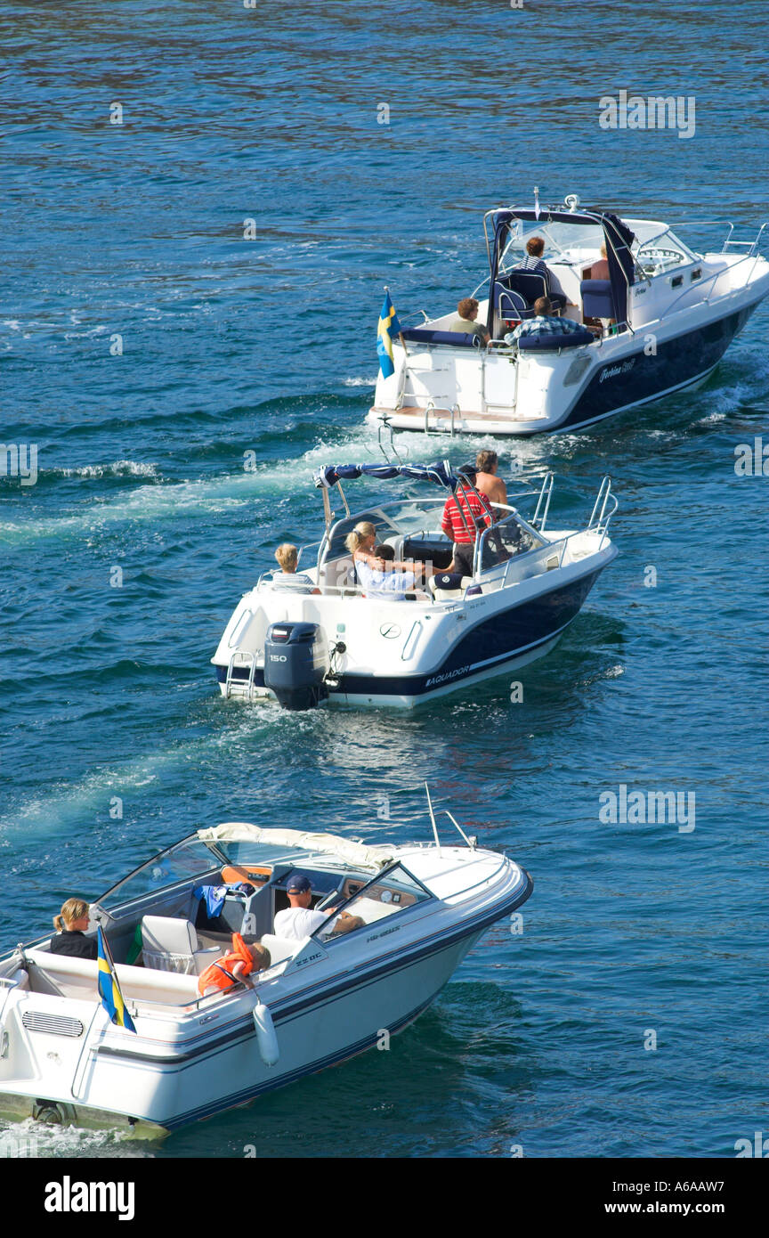 Motor boats hi-res stock photography and images - Alamy