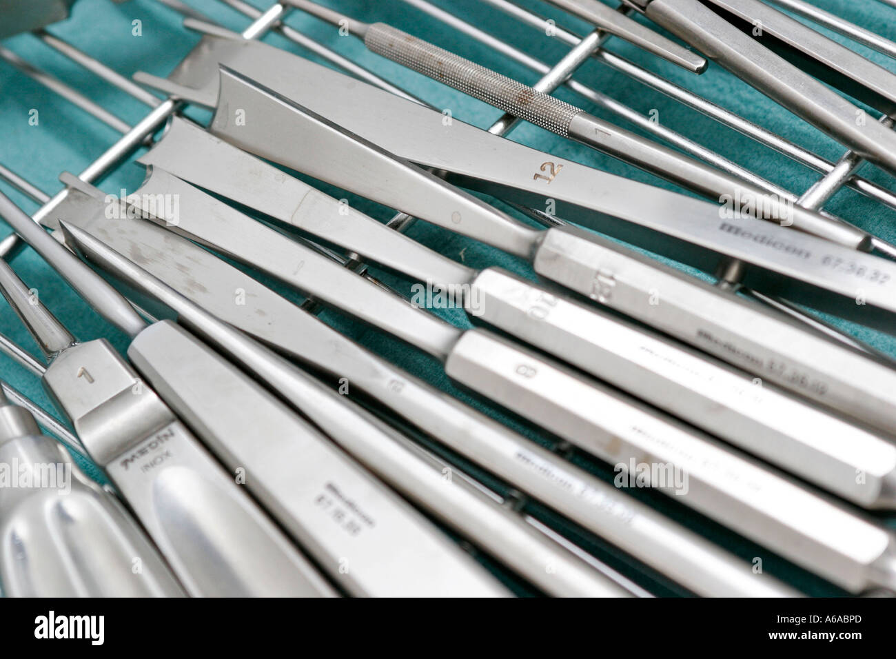 Surgical scheduling hi-res stock photography and images - Alamy