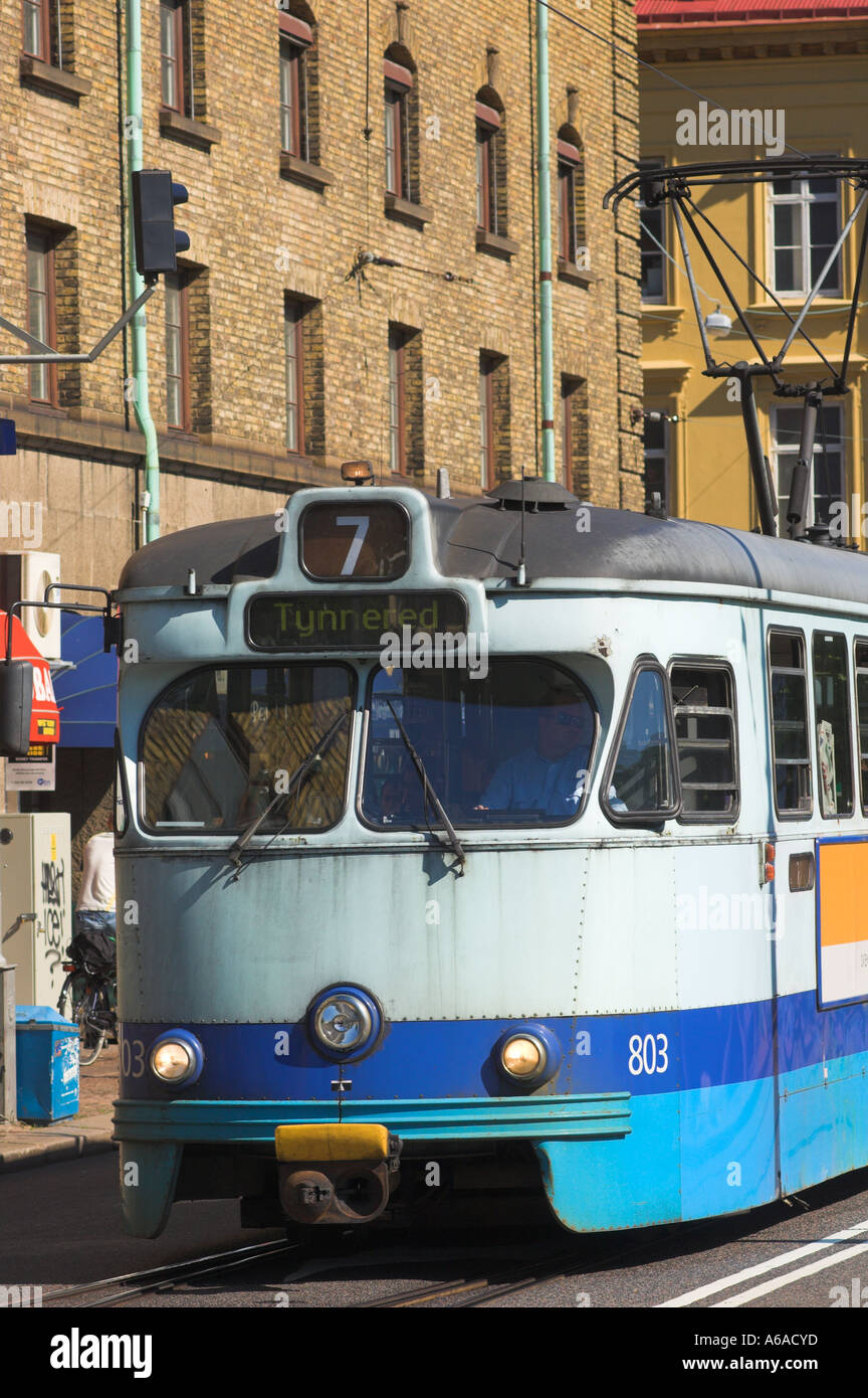 Swedish public transport system hi-res stock photography and images - Alamy