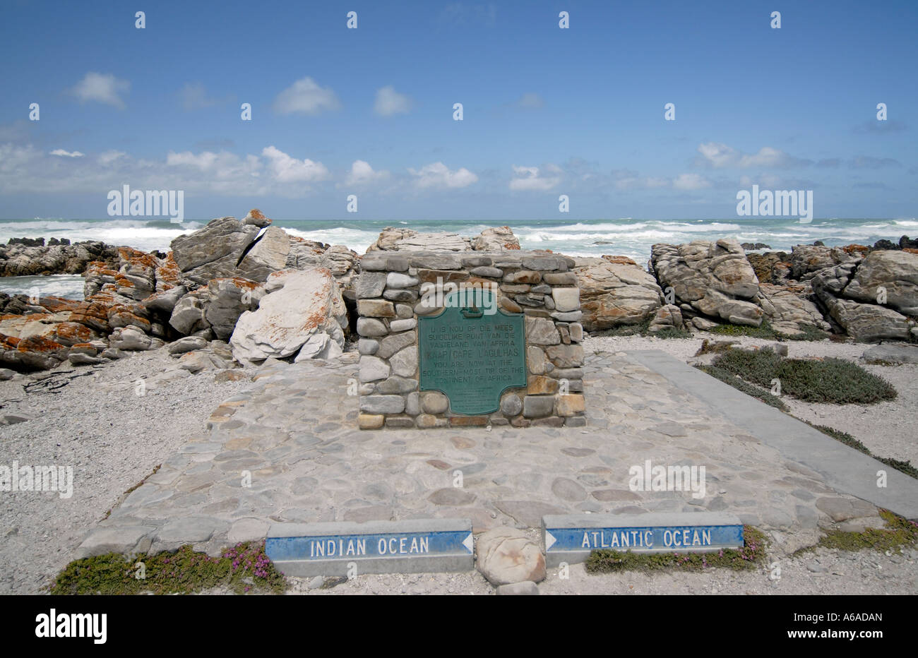 Agulhas current hi-res stock photography and images - Alamy