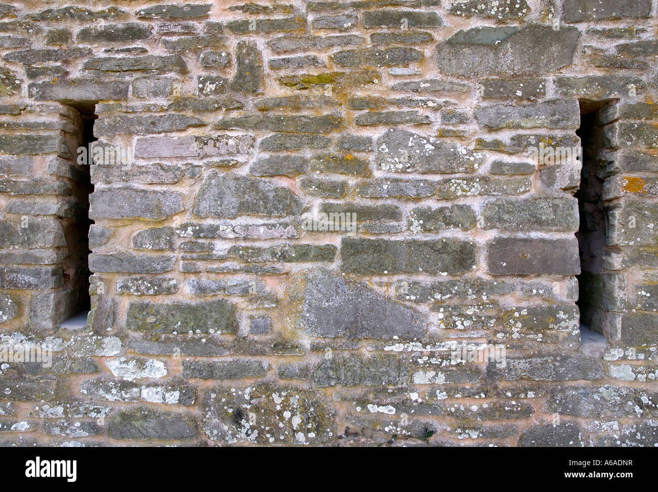 Castle Wall Window High Resolution Stock Photography and Images - Alamy