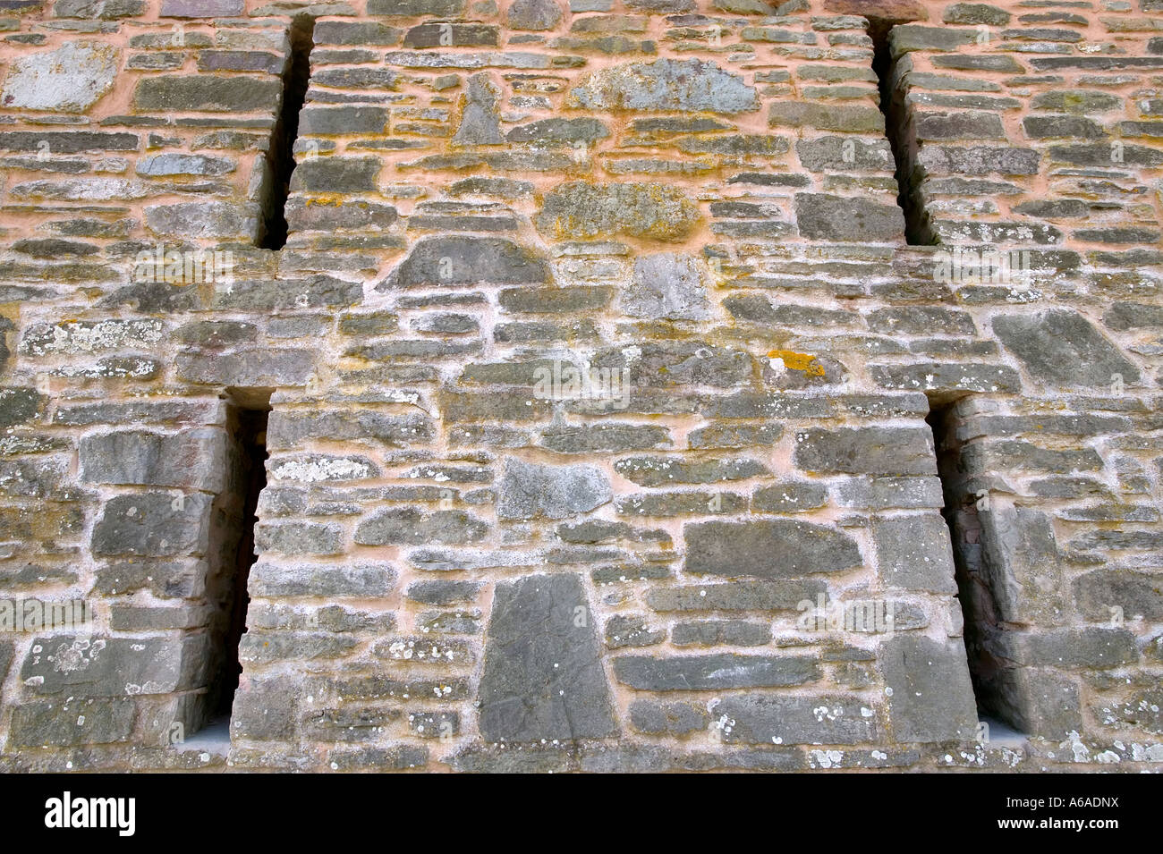 Castle Wall Window High Resolution Stock Photography and Images - Alamy