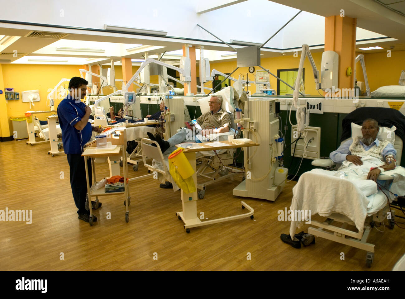 Renal unit hi-res stock photography and images - Alamy