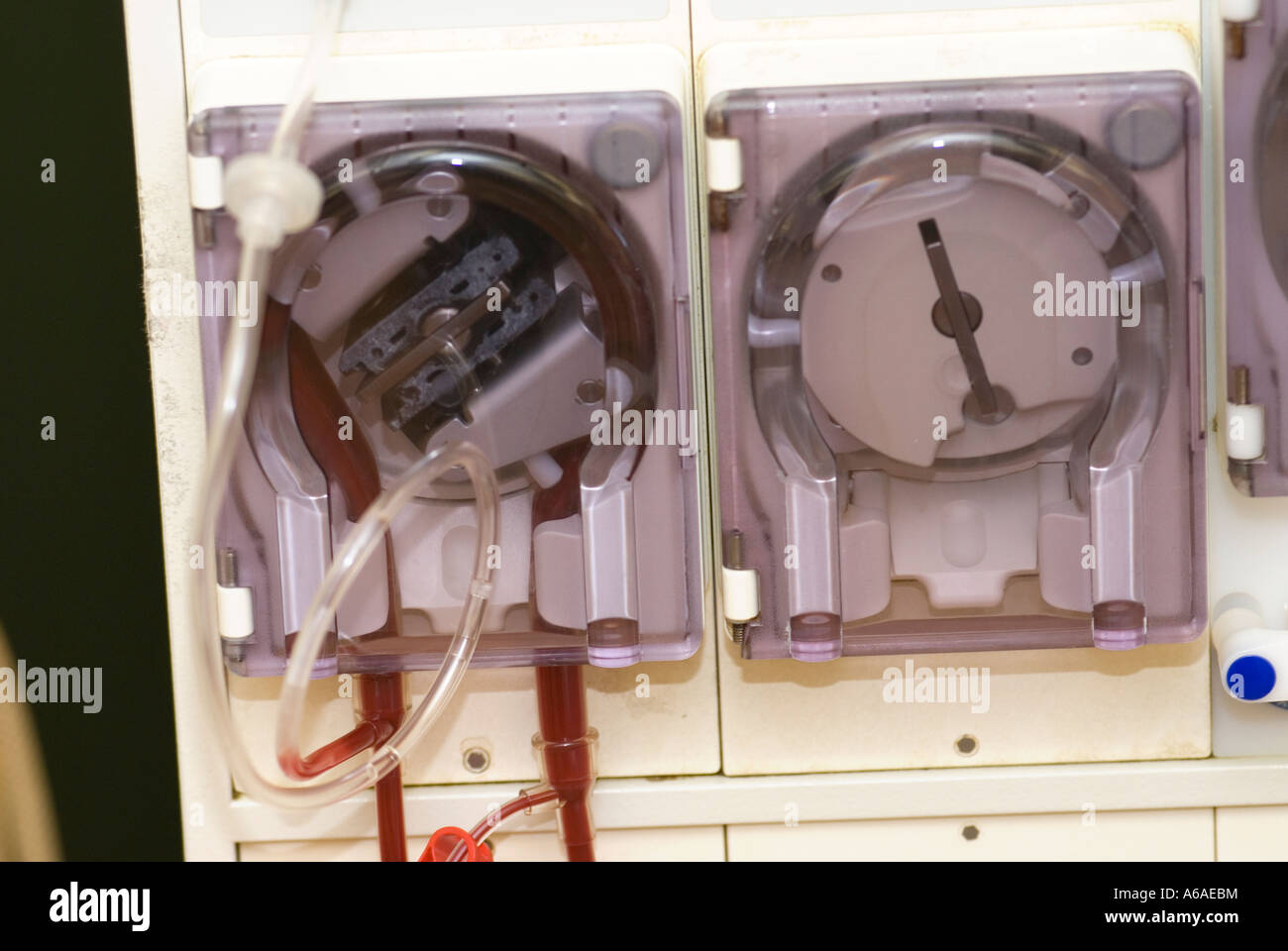 Kidney dialysis machine hi-res stock photography and images - Alamy