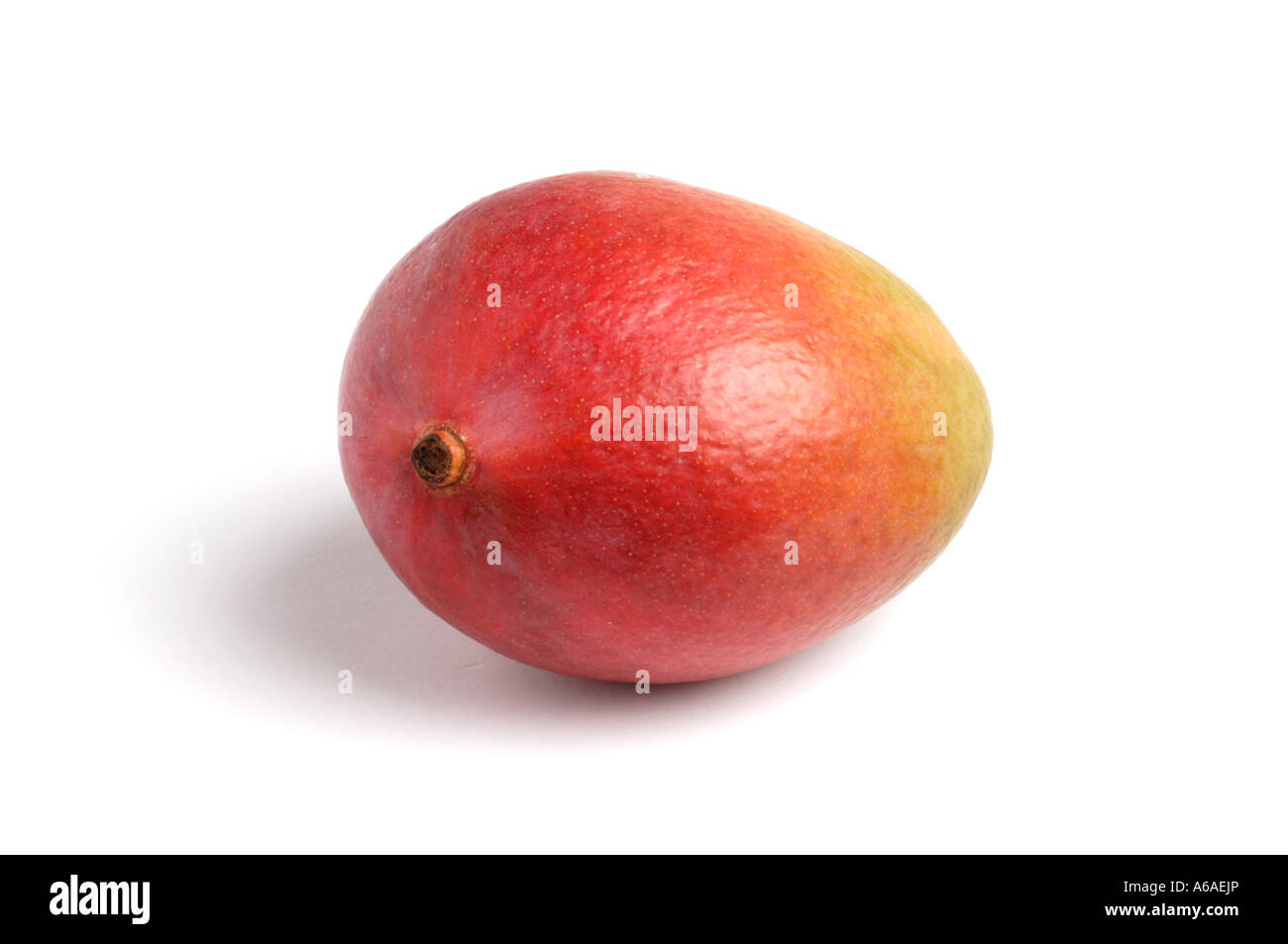 Exotic mango Cut Out Stock Images & Pictures - Alamy
