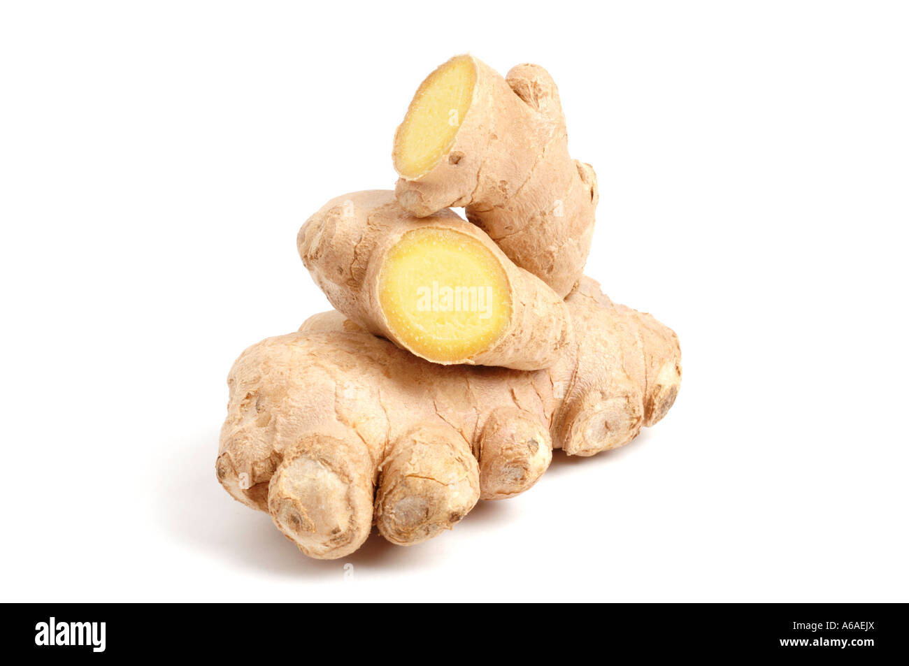 Exotic root vegetable hi-res stock photography and images - Alamy