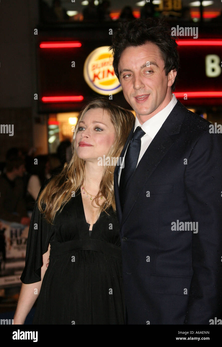 Sarah alexander hi-res stock photography and images - Alamy