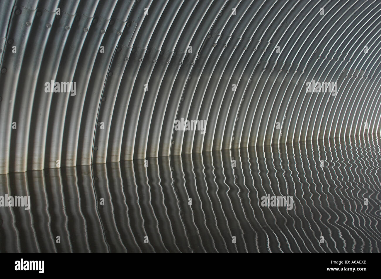 Road culvert hi-res stock photography and images - Alamy