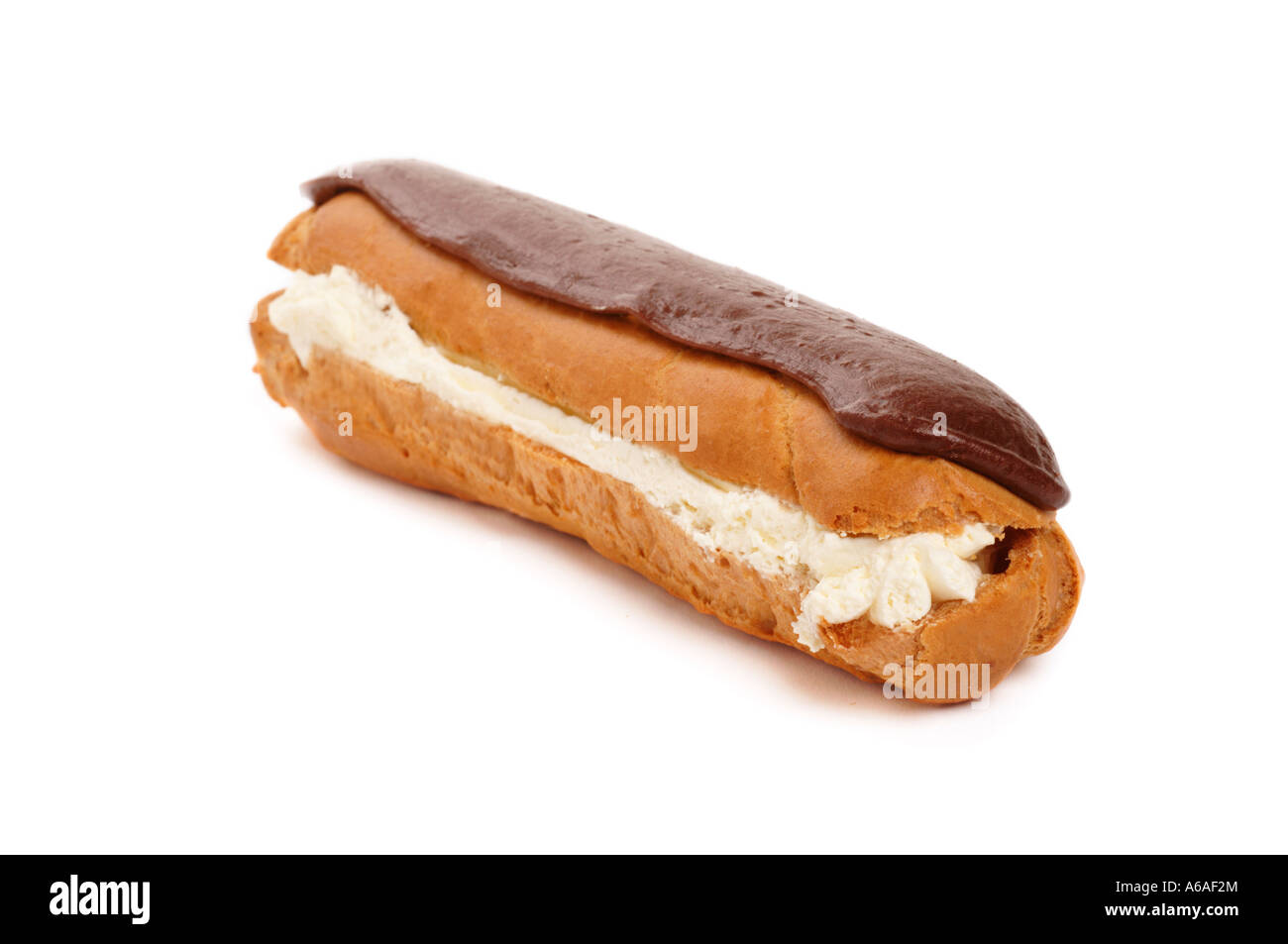 Eclair hi-res stock photography and images - Alamy