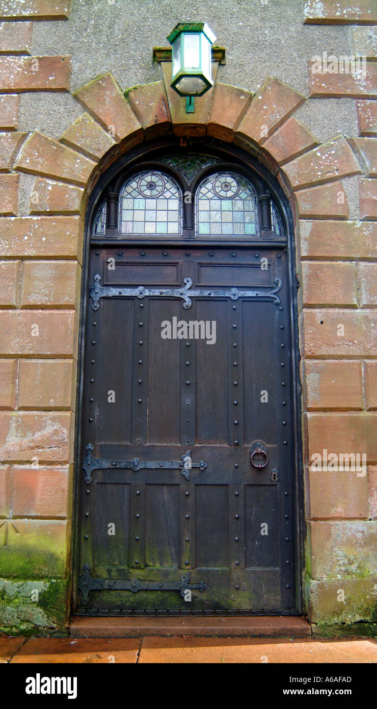 Castle carrock hi-res stock photography and images - Alamy