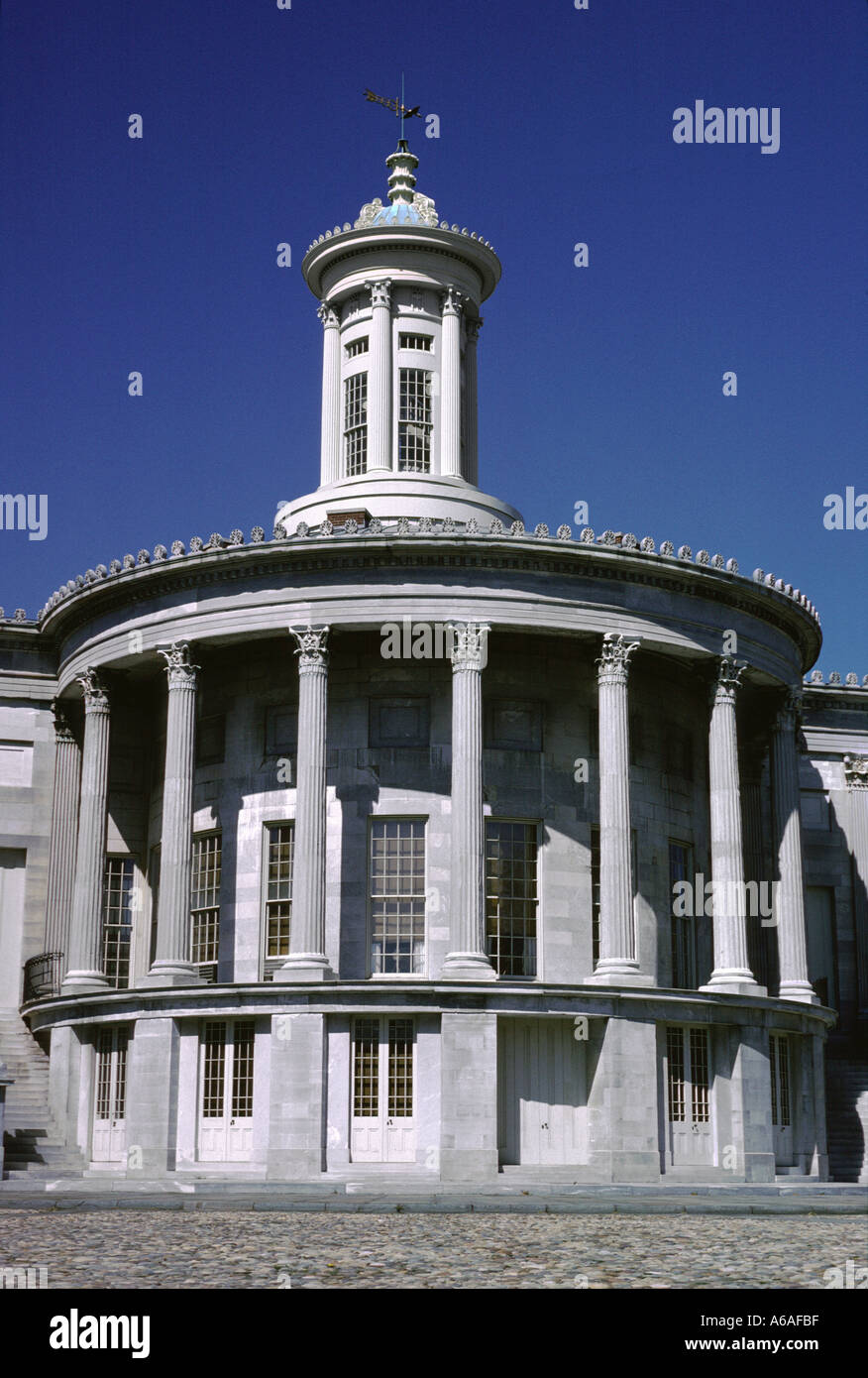 Philadelphia stock exchange hi-res stock photography and images - Alamy