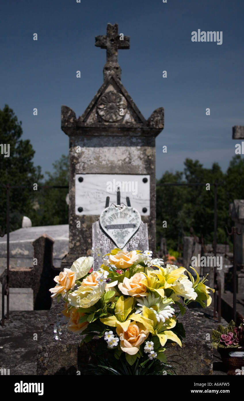 June in the dordogne hi-res stock photography and images - Alamy