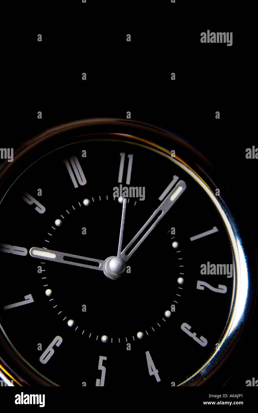 Eight o clock hi-res stock photography and images - Alamy