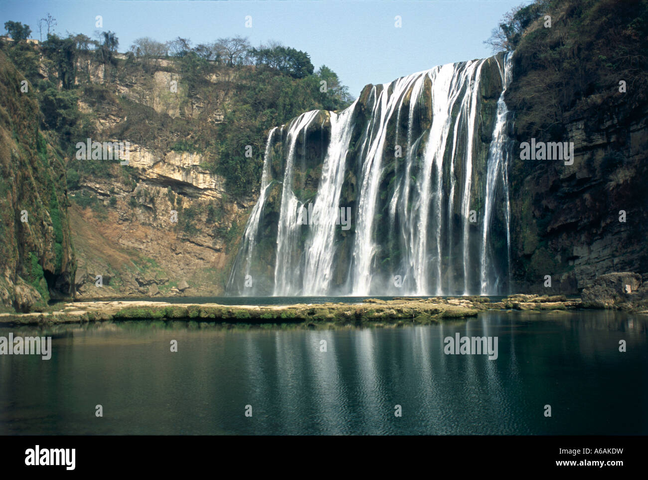 Pubu High Resolution Stock Photography and Images - Alamy