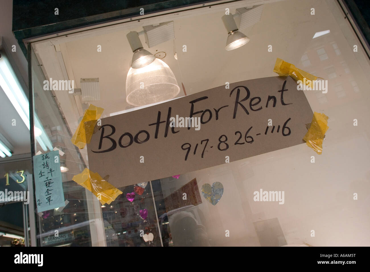 Booth for rent hi-res stock photography and images - Alamy