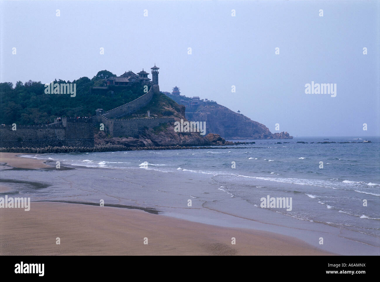 Penglai eight immortals hi-res stock photography and images - Alamy