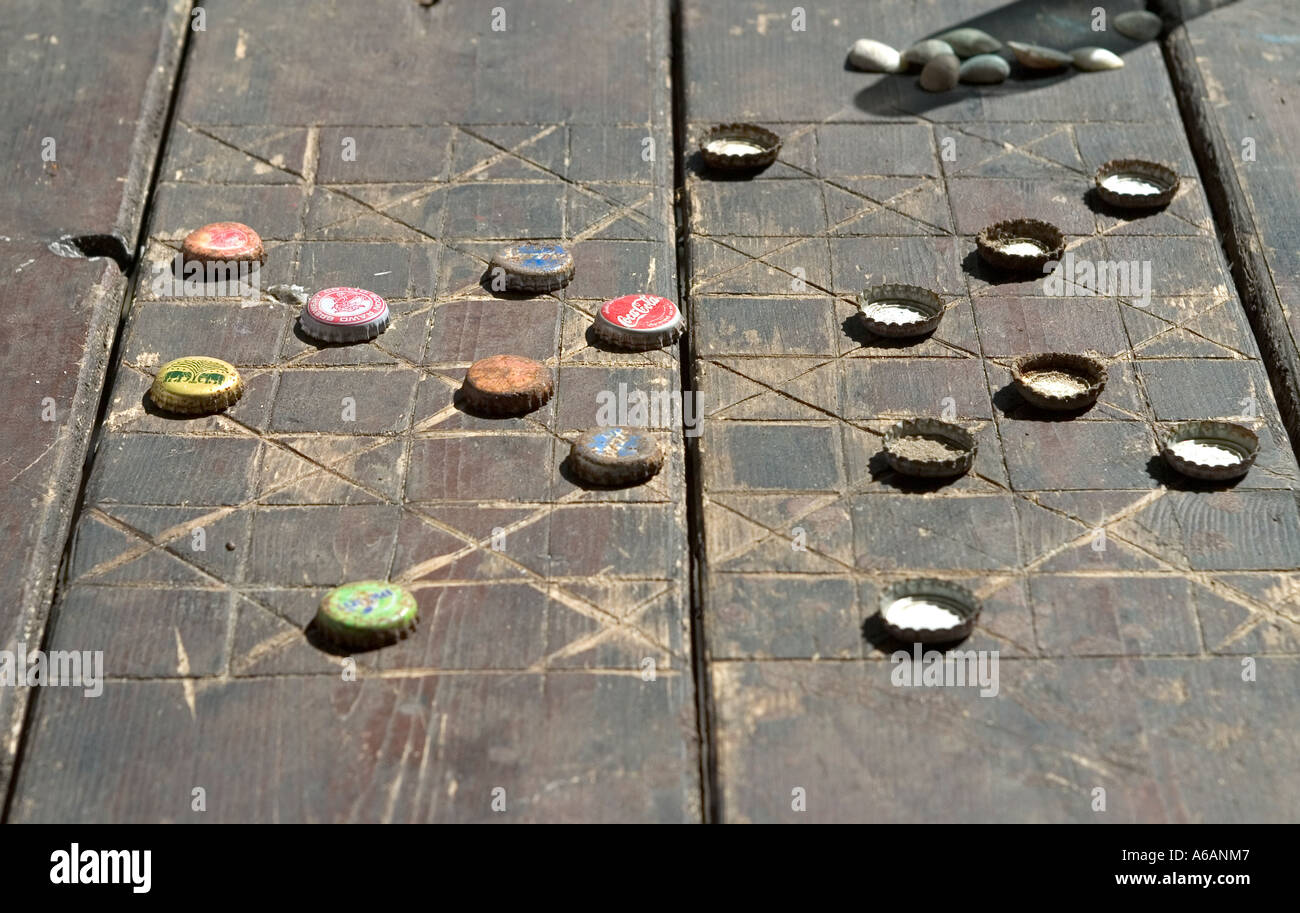 Chequers board hi-res stock photography and images - Alamy