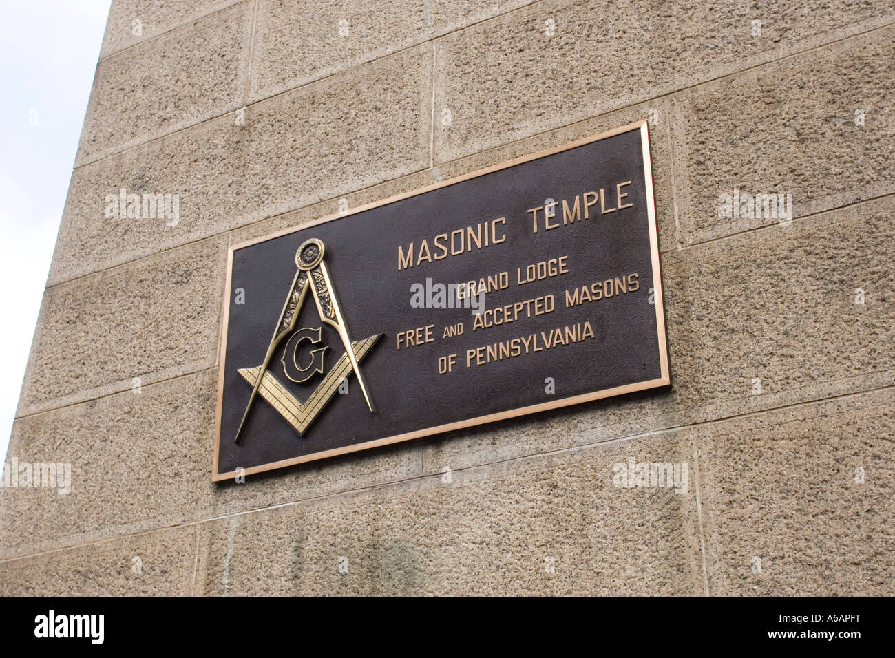 Masonic hi-res stock photography and images - Alamy