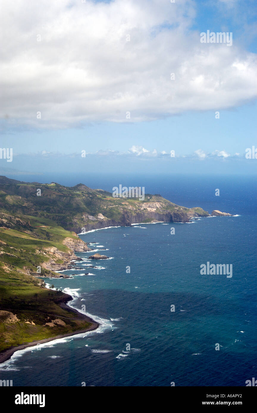 West Maui, Hawaii Stock Photo - Alamy