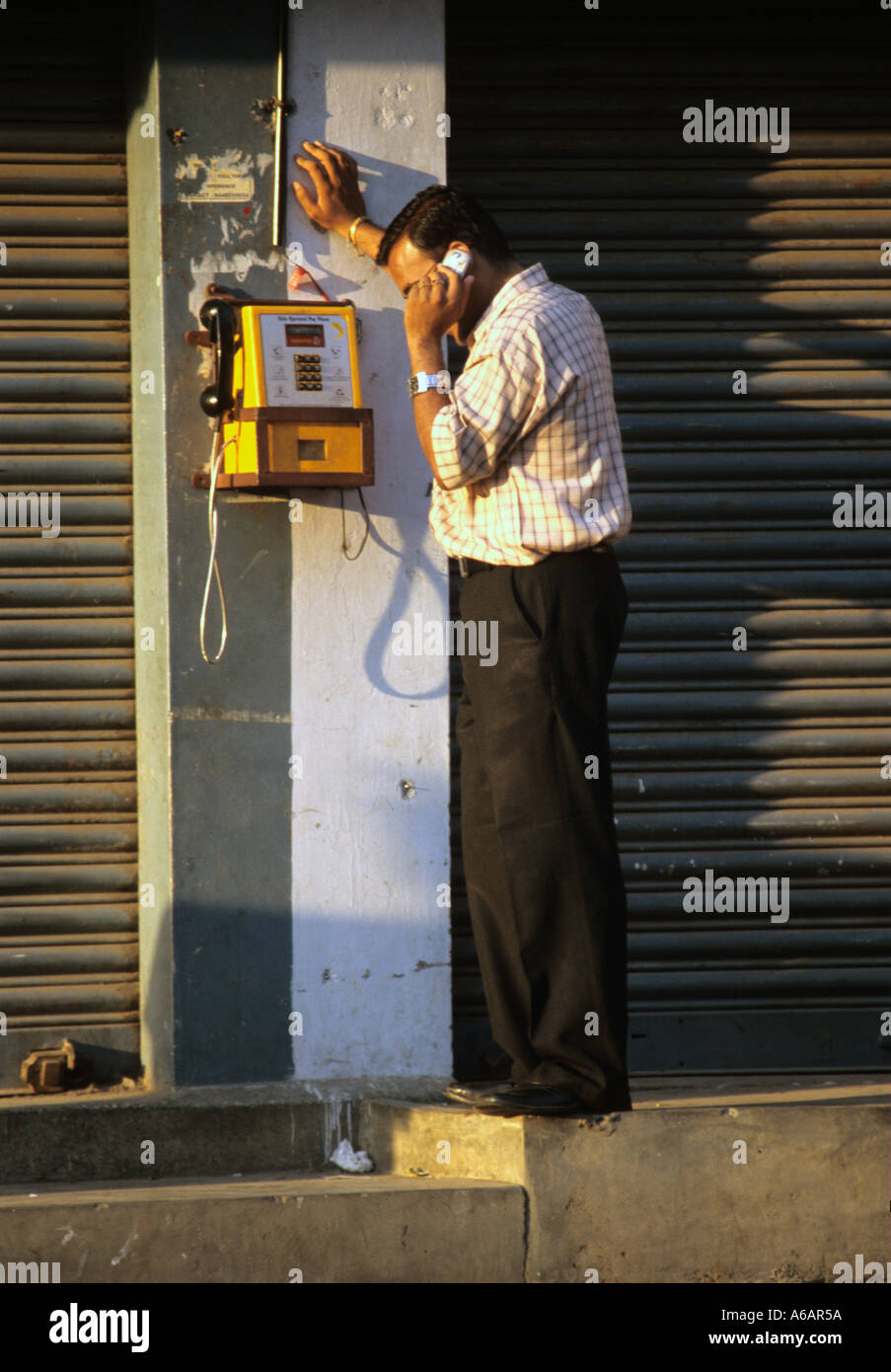 Continuity and change Stock Photo - Alamy