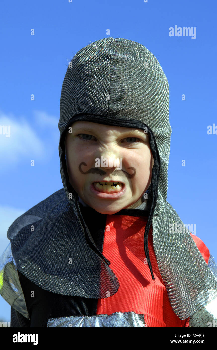 Chainmail dress hi-res stock photography and images - Alamy