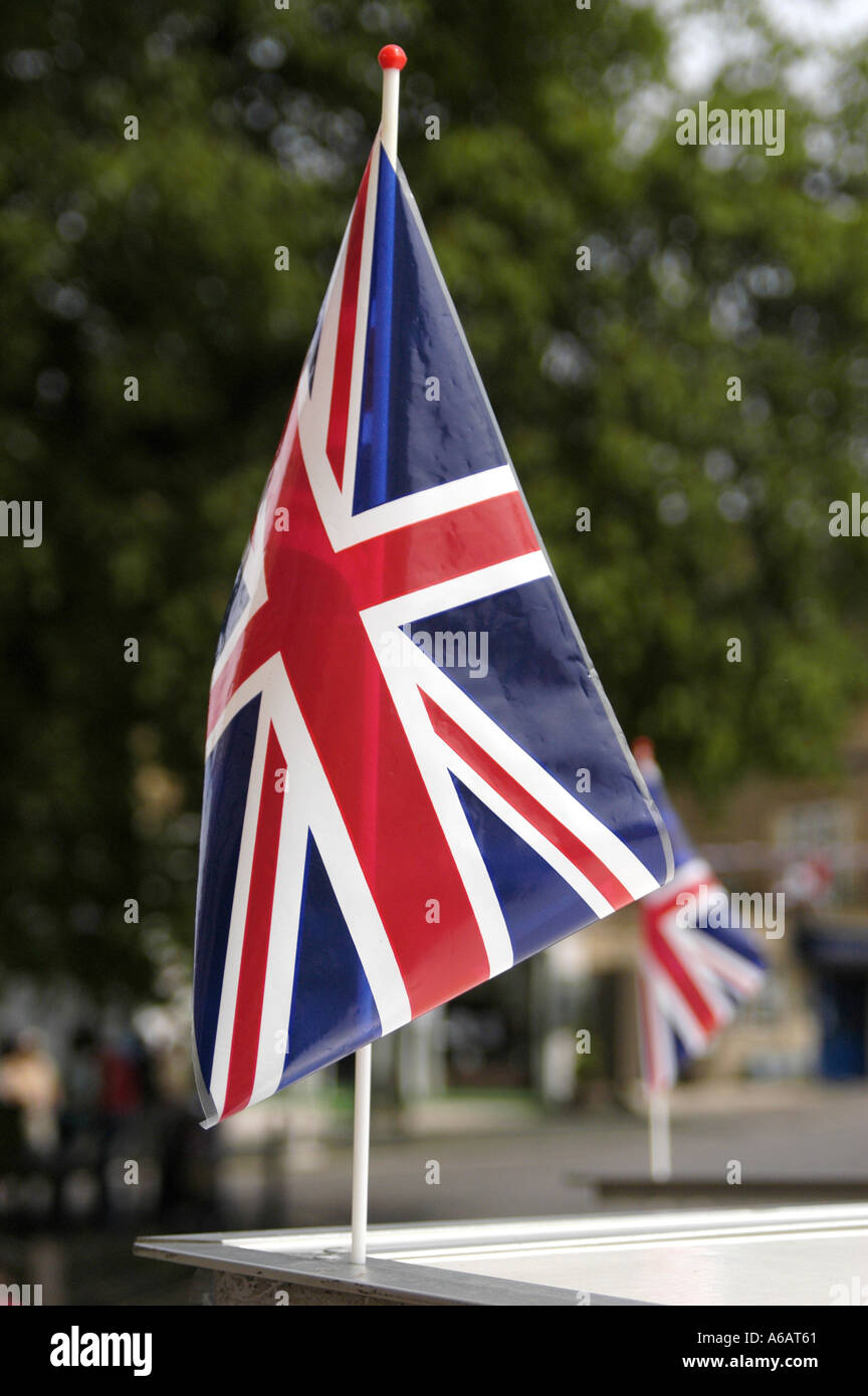 union flag of the United Kingdom Stock Photo - Alamy