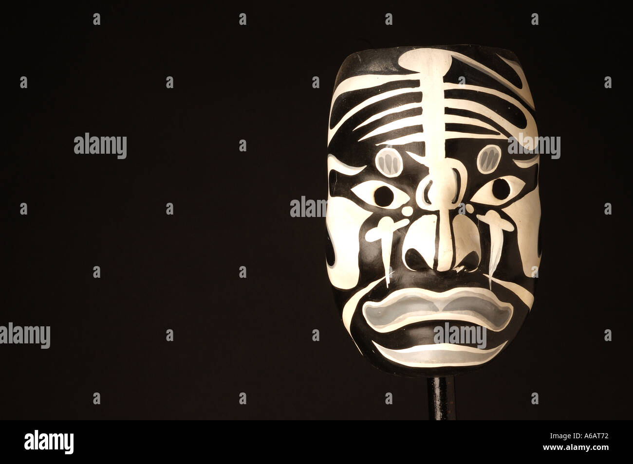 Kabuki Character High Resolution Stock Photography and Images - Alamy