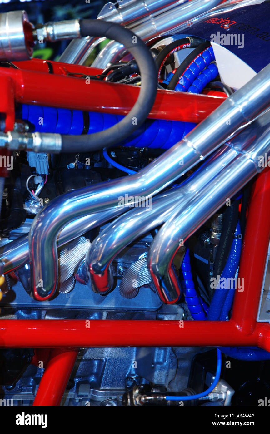 Race Car Spring Suspension High Resolution Stock Photography and Images ...