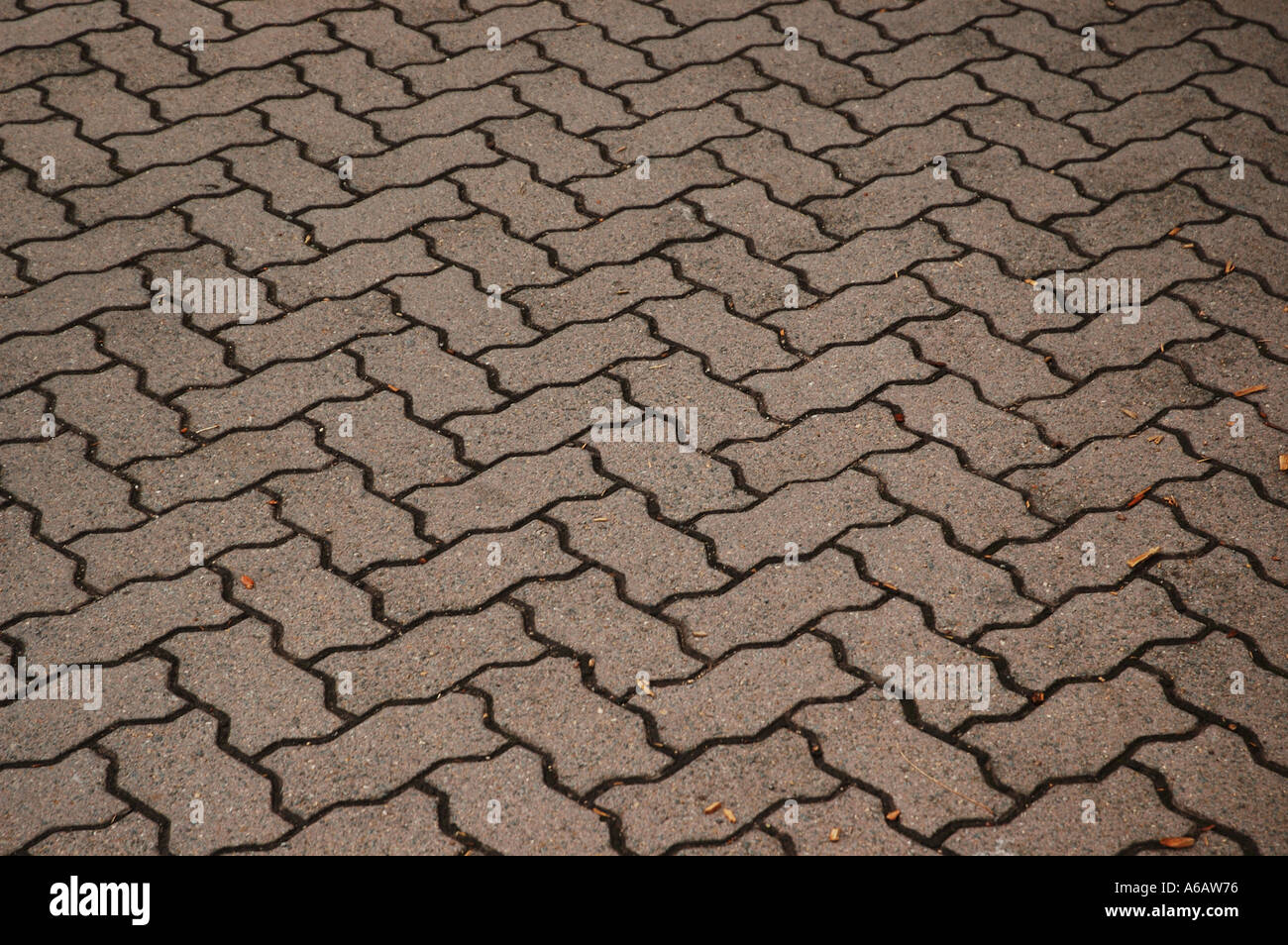concept of paving bricks Stock Photo - Alamy