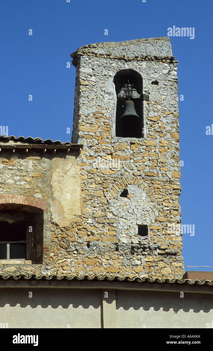 Pietraperzia High Resolution Stock Photography and Images - Alamy