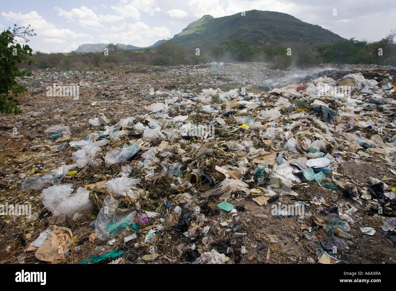 Landfill fire hi-res stock photography and images - Alamy