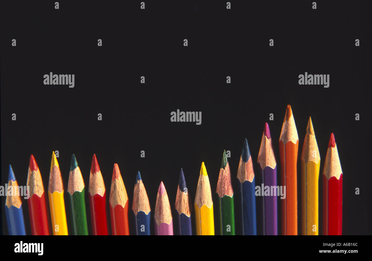 All in a line hi-res stock photography and images - Alamy