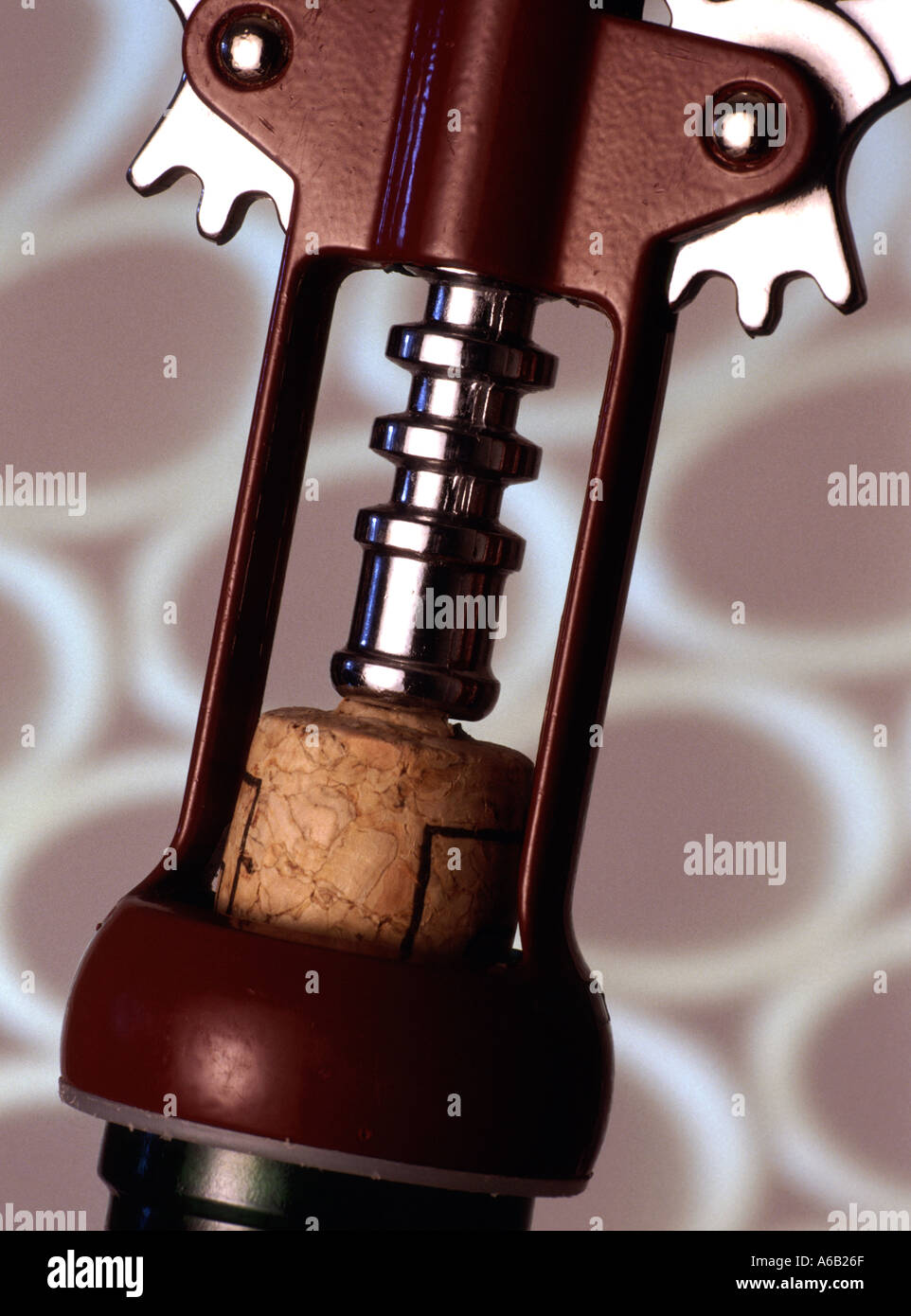 Pull Out All The Stops High Resolution Stock Photography and Images - Alamy