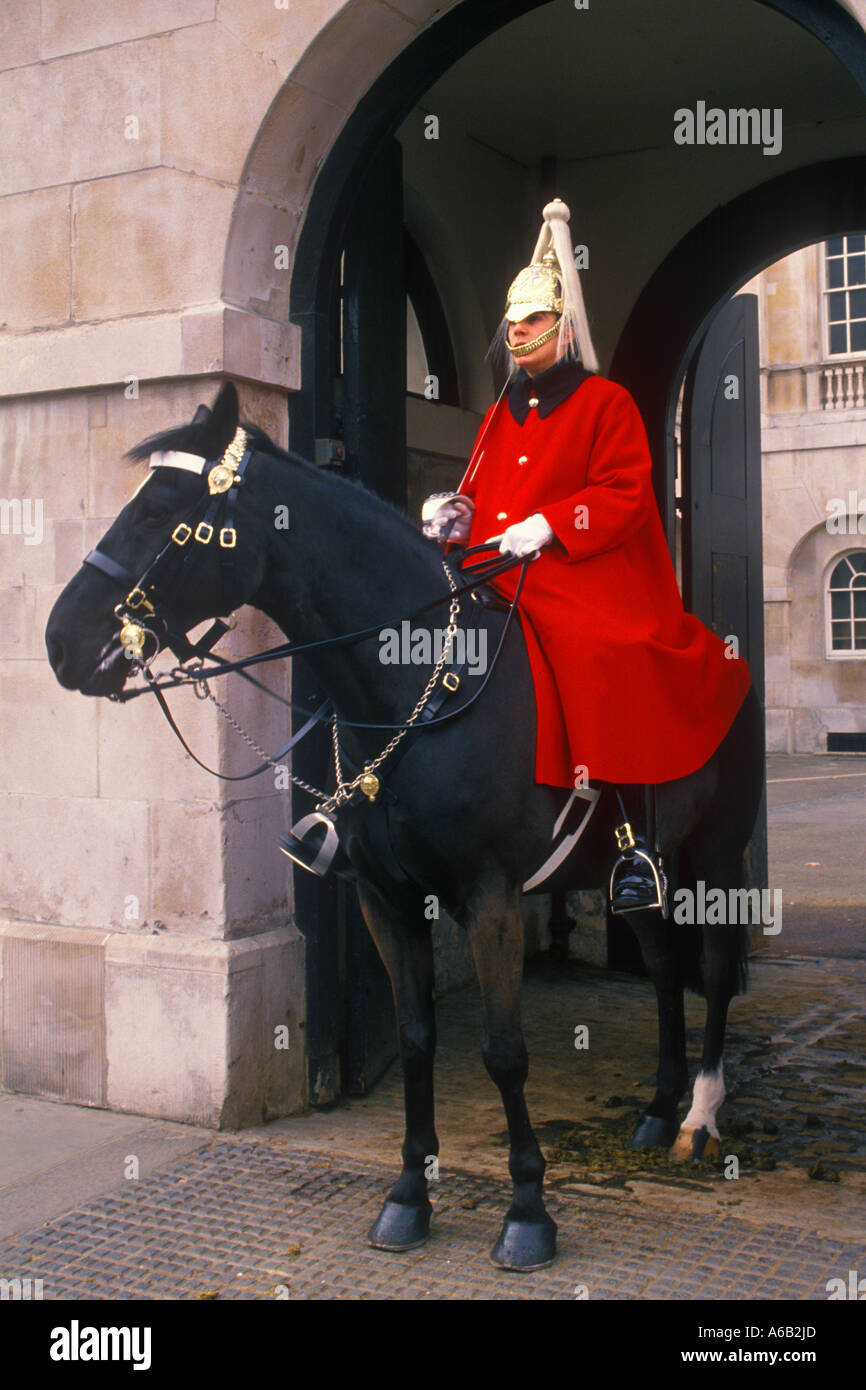 England London Buckingham Palace British Royal Guard Stock Photo - Alamy