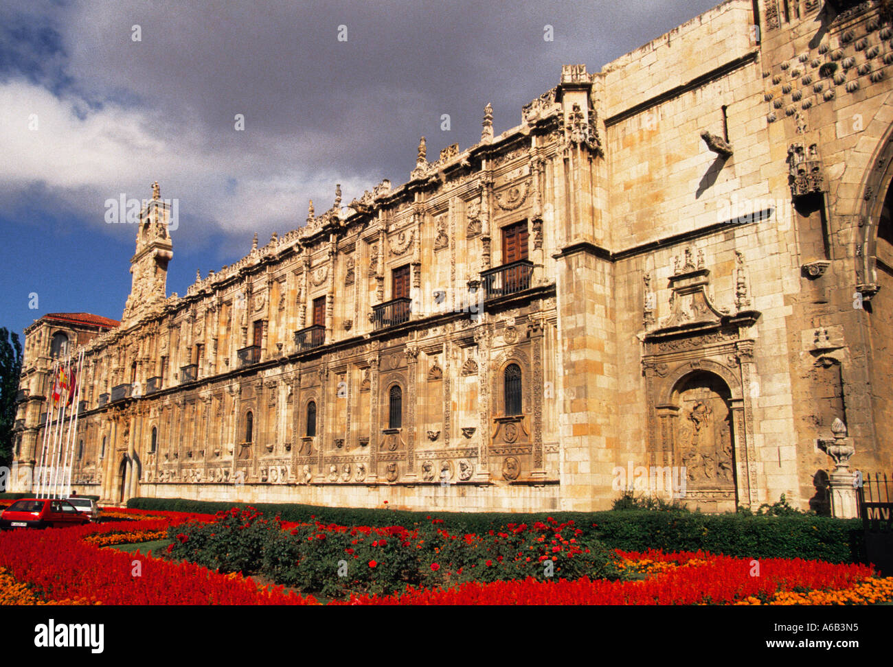 Museo arqueolog y provincial hi-res stock photography and images - Alamy