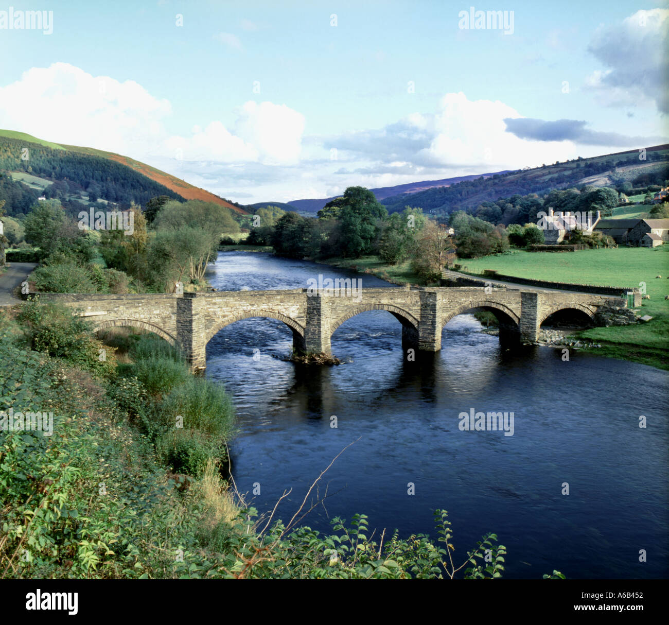 Corwen Stock Photos & Corwen Stock Images - Alamy