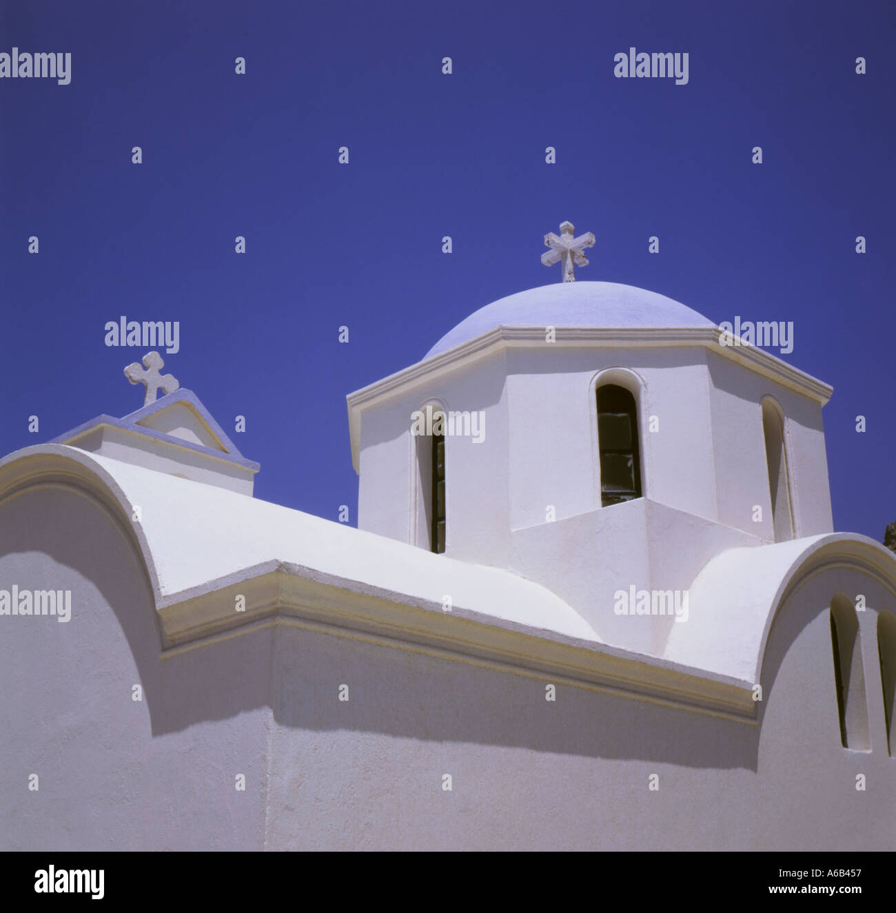 Hexagonal chapel hi-res stock photography and images - Alamy