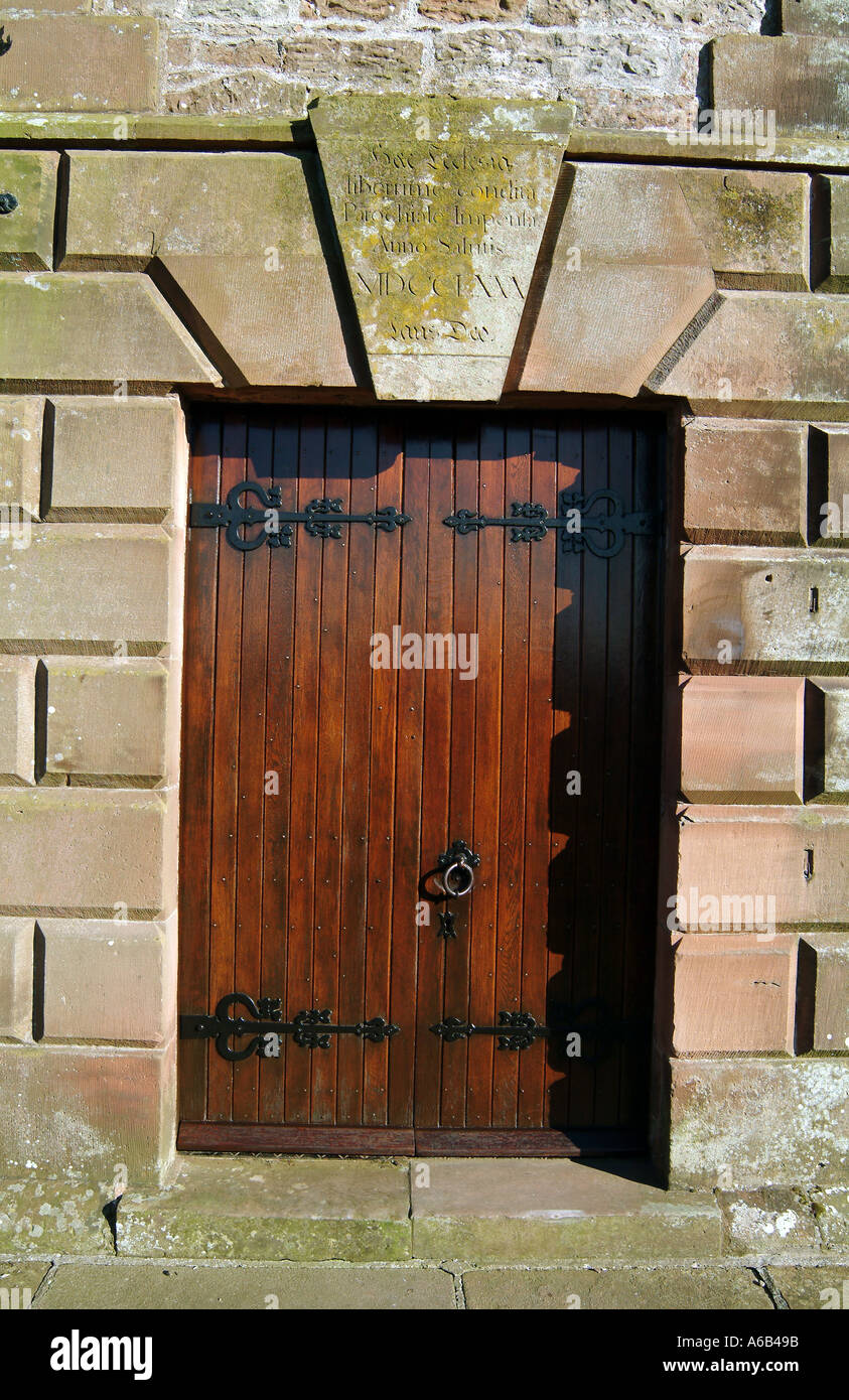 Hayton church hi-res stock photography and images - Alamy