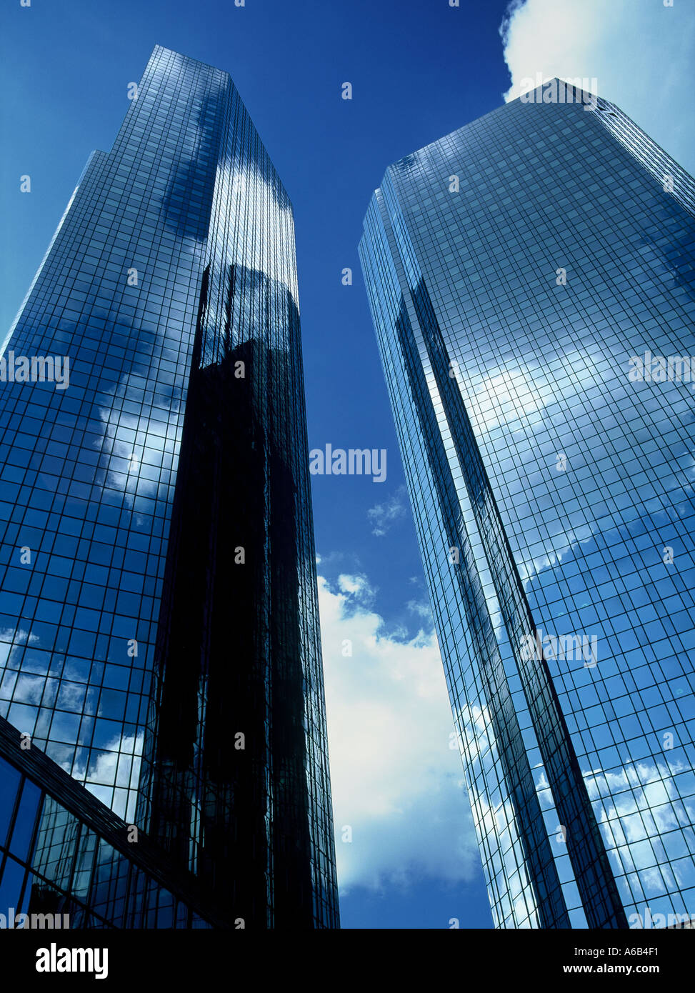 Frankfurt principal hi-res stock photography and images - Alamy