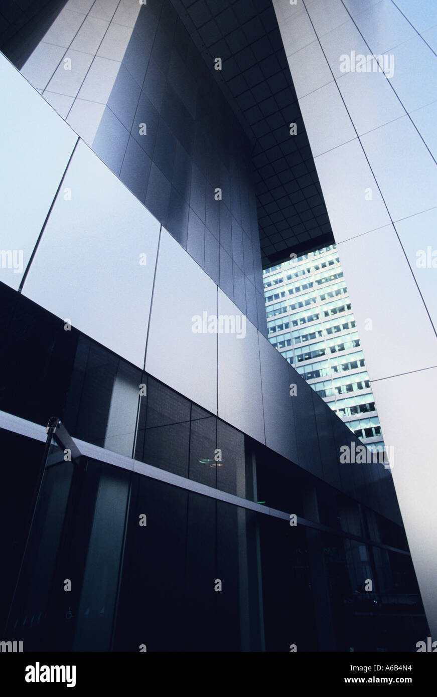 Citicorp center headquarters building hi-res stock photography and ...