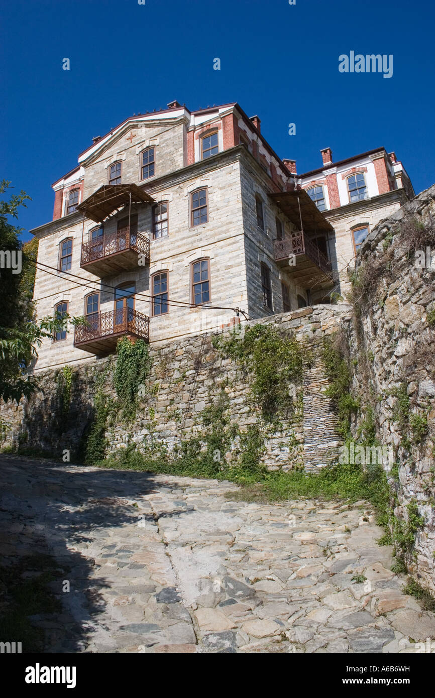 Konak in kareia hi-res stock photography and images - Alamy