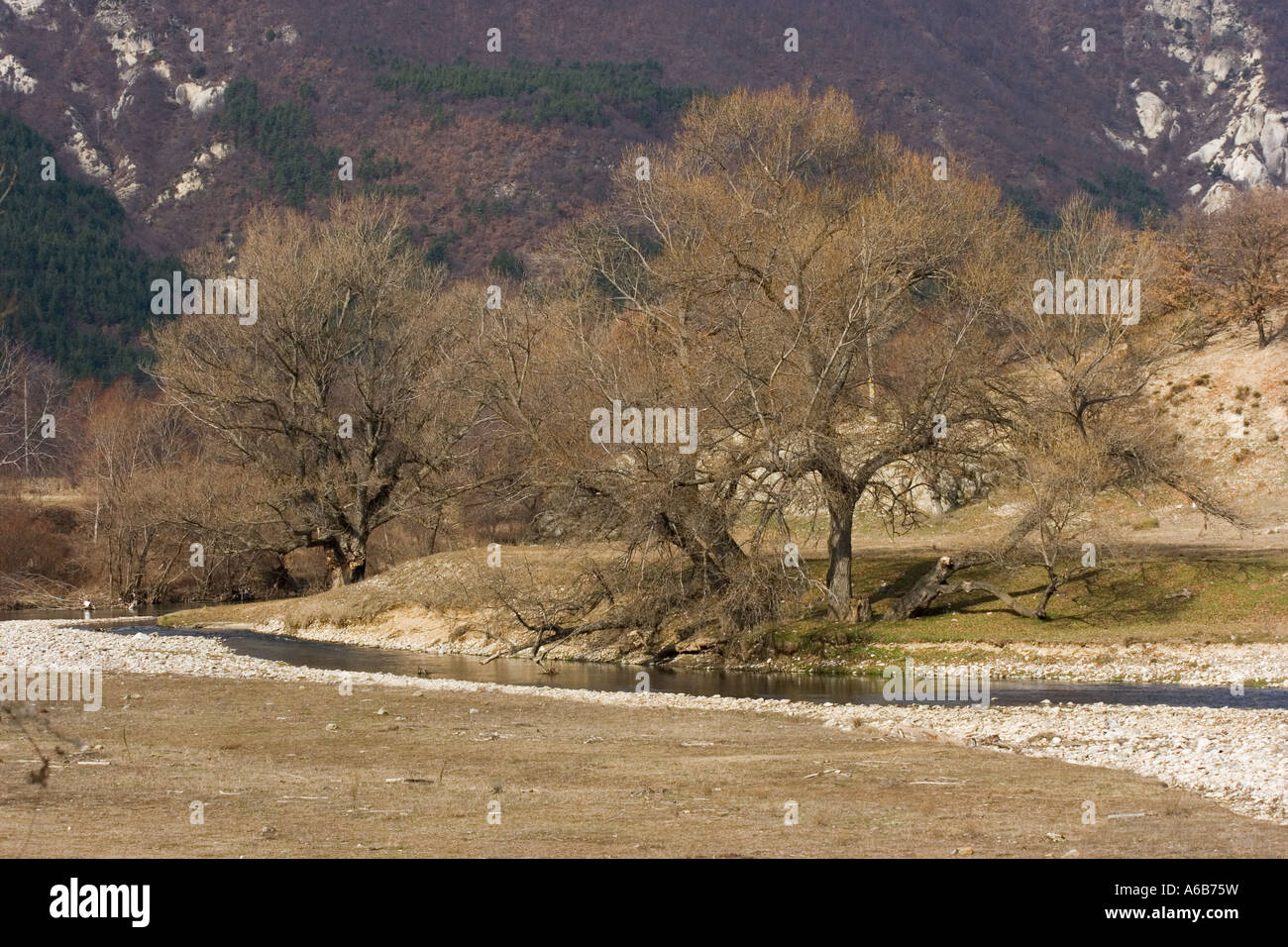 Mesta river hi-res stock photography and images - Alamy