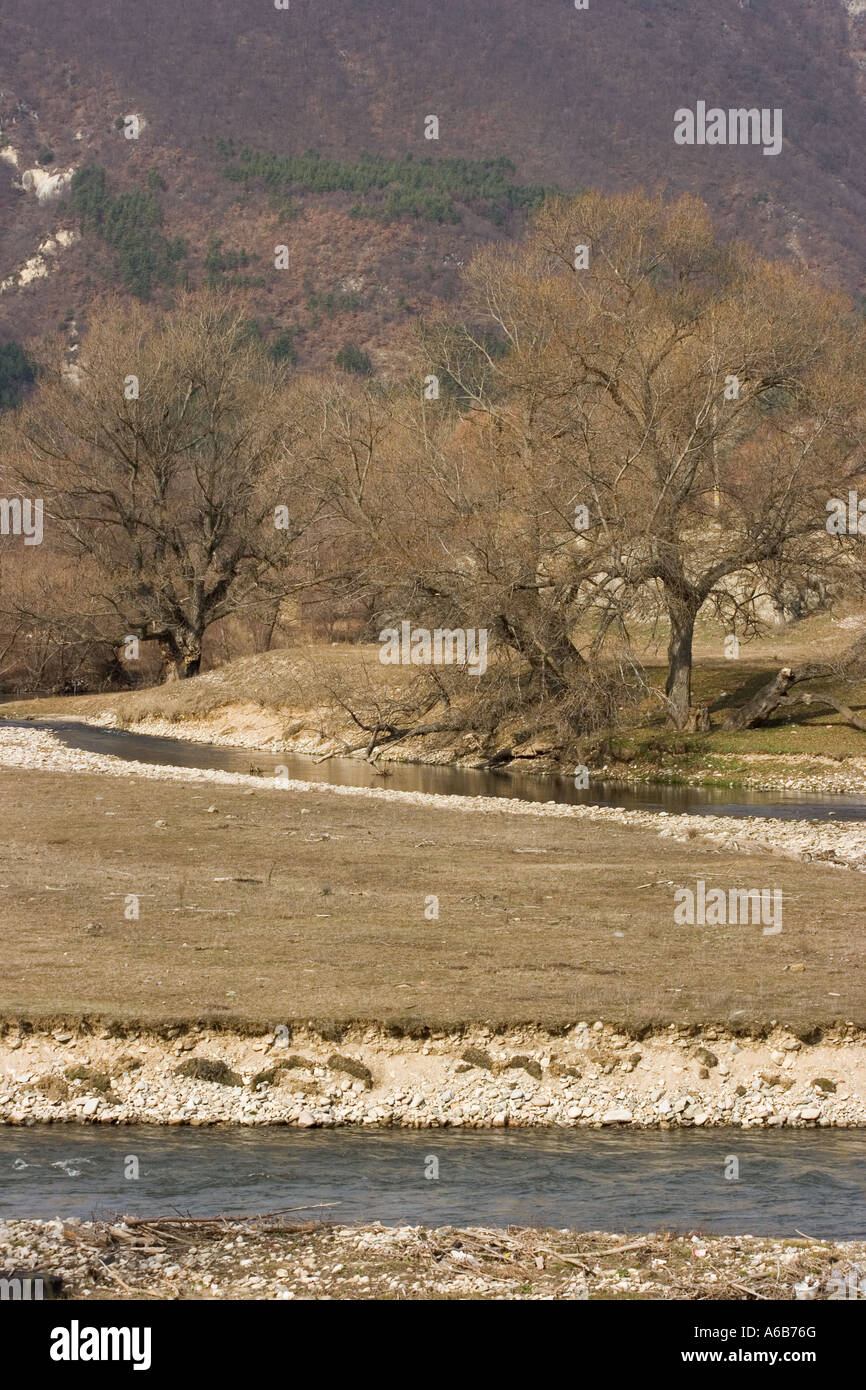 Mesta river hi-res stock photography and images - Alamy