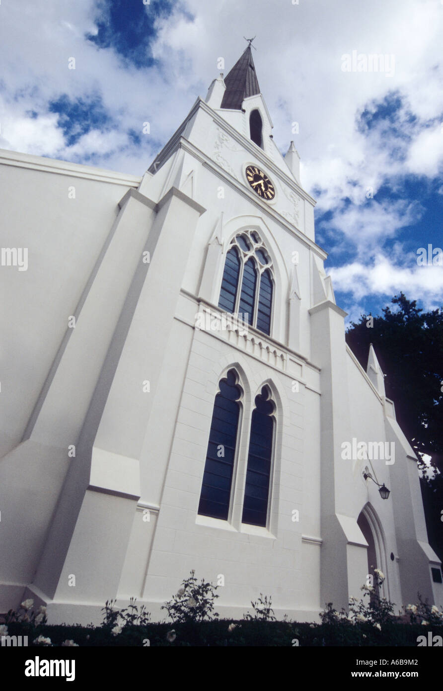 Religion afrikaner buildings churches hi-res stock photography and ...